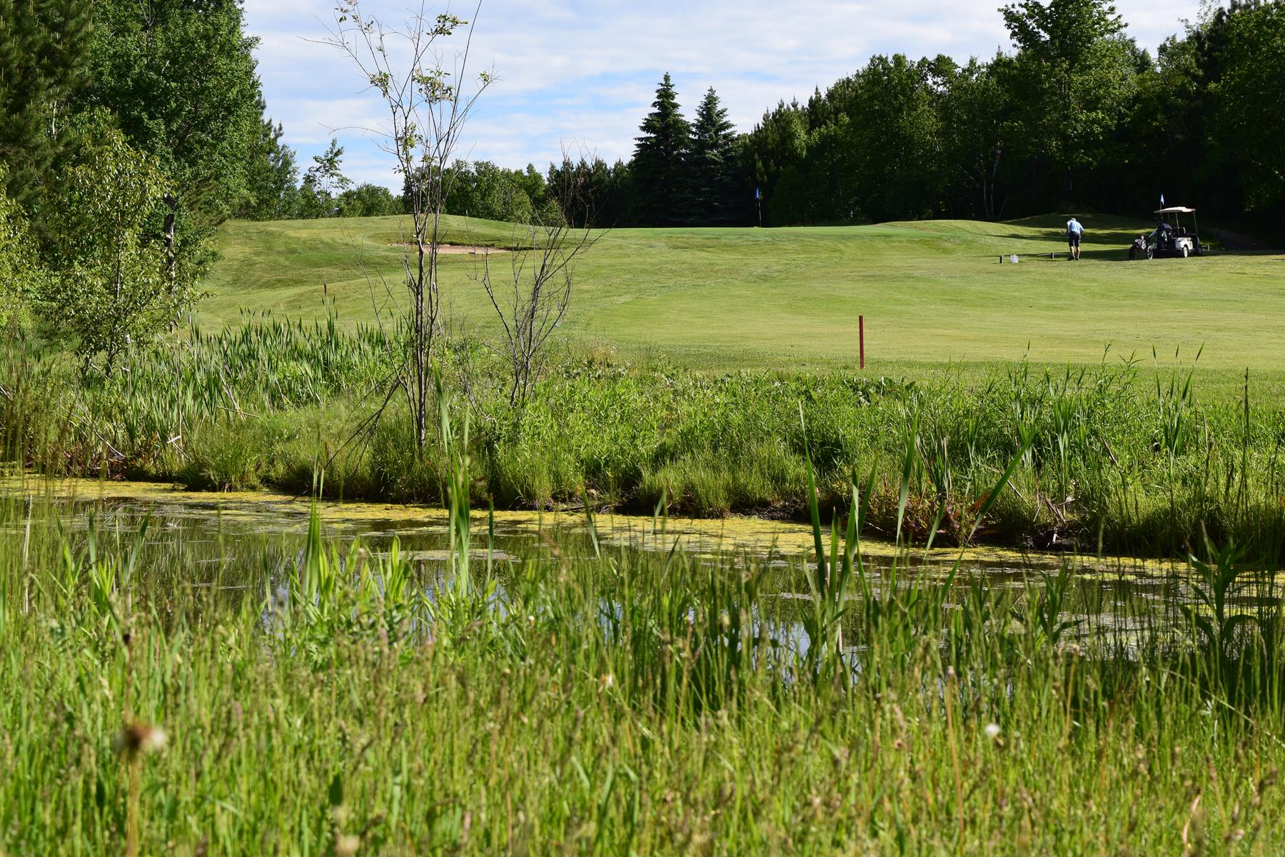 Photo Gallery – The GolfSudbury Family of Courses