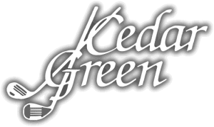 Cedar Green Golf Club - The GolfSudbury Family of Courses