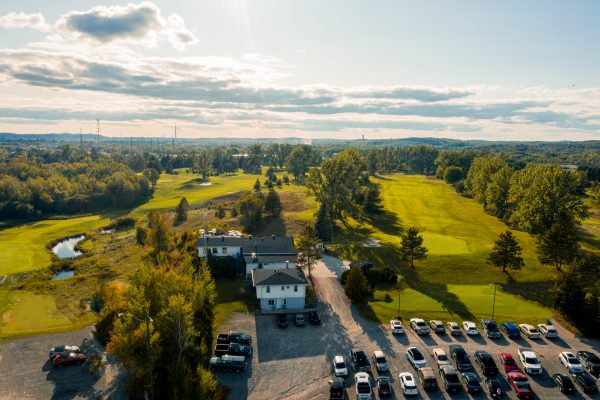 Photo Gallery - The GolfSudbury Family of Courses