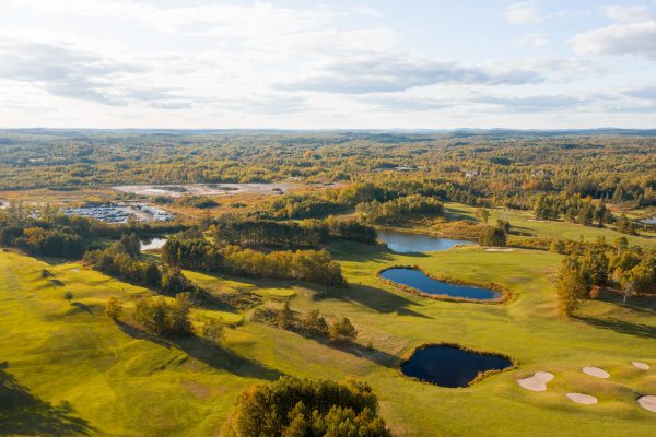 Photo Gallery - The GolfSudbury Family of Courses