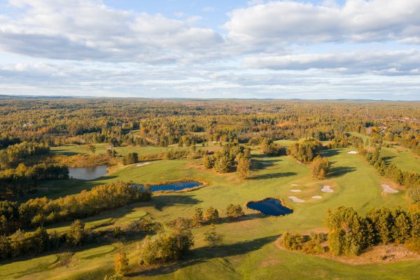 Photo Gallery - The GolfSudbury Family of Courses