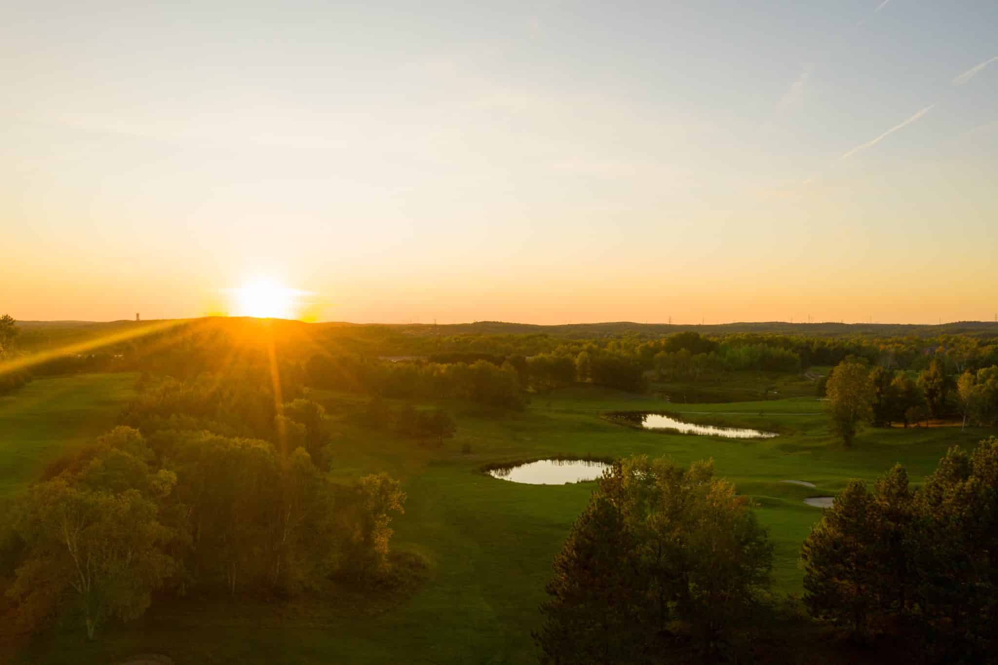 Cedar Green Golf Club - The Golf Sudbury Family of Courses