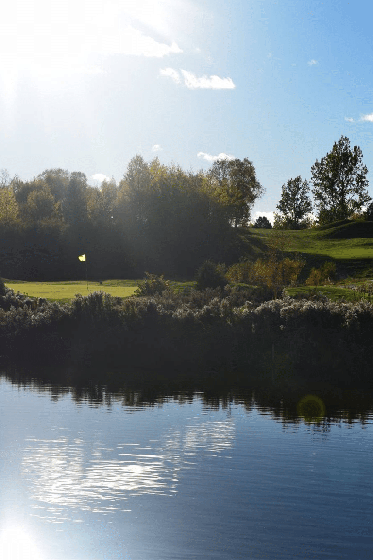 Cedar Green Golf Club - The Golf Sudbury Family of Courses