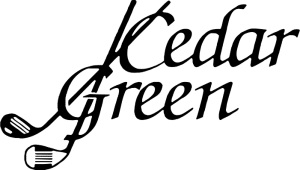 Cedar Green Golf Club - The Golf Sudbury Family of Courses