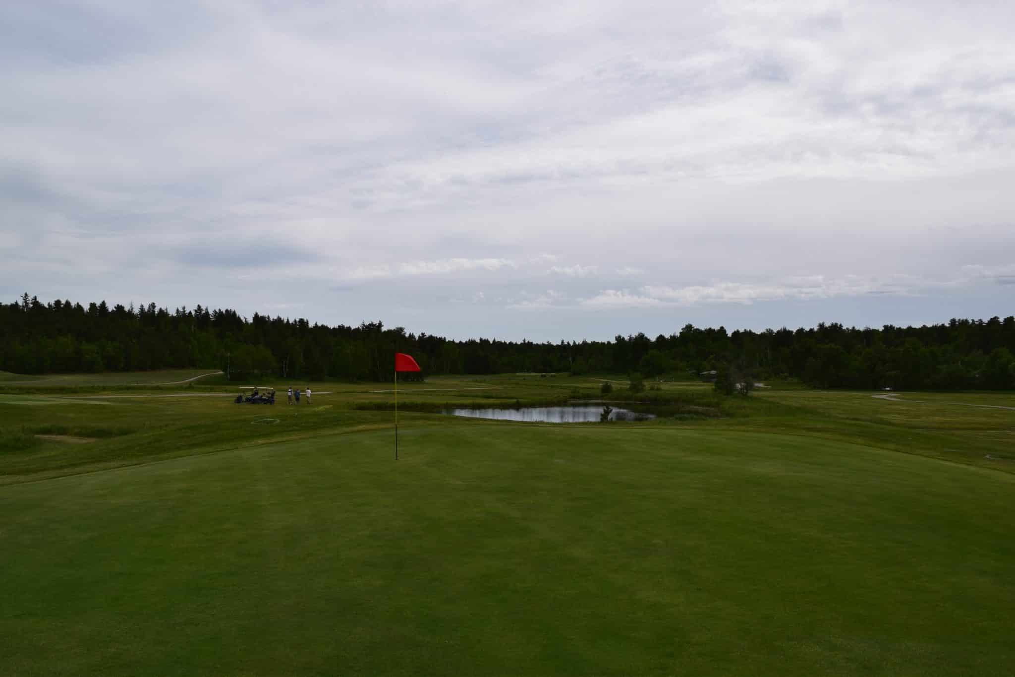 Photo Gallery - The Golf Sudbury Family of Courses