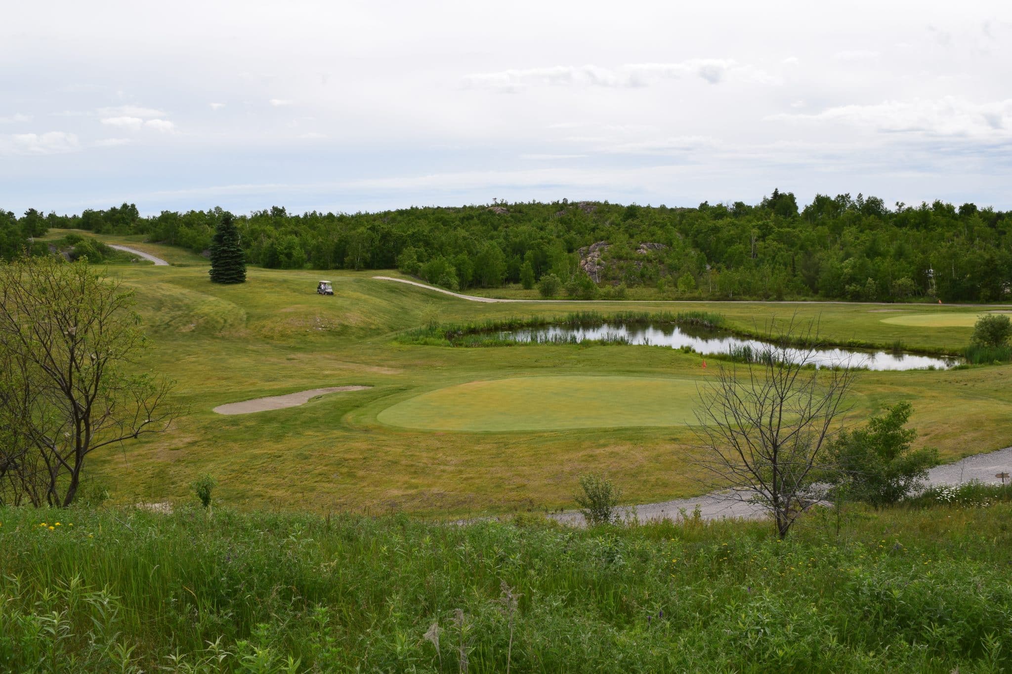 Stonehill Golf Club - The Golf Sudbury Family of Courses