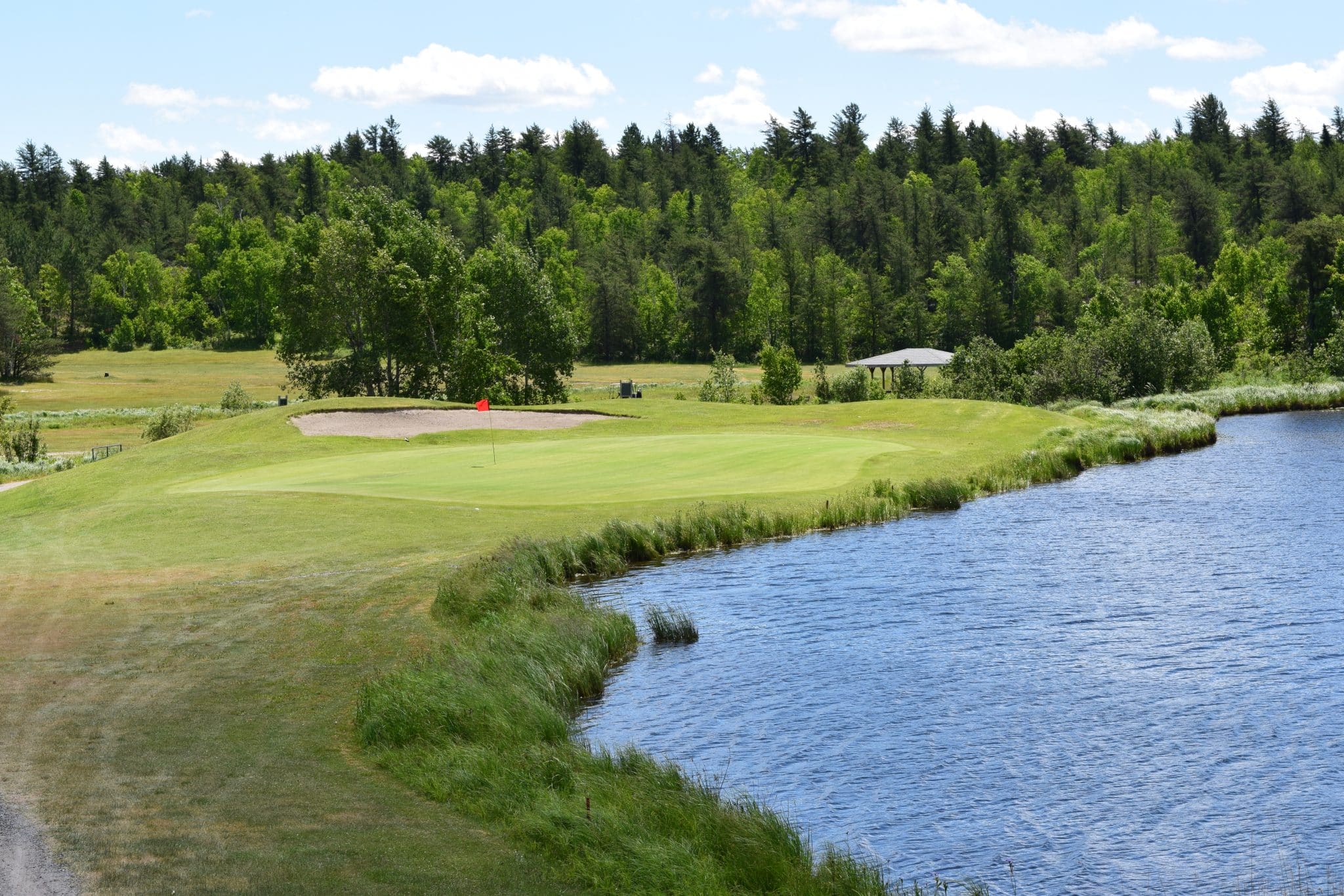 Photo Gallery - The Golf Sudbury Family of Courses