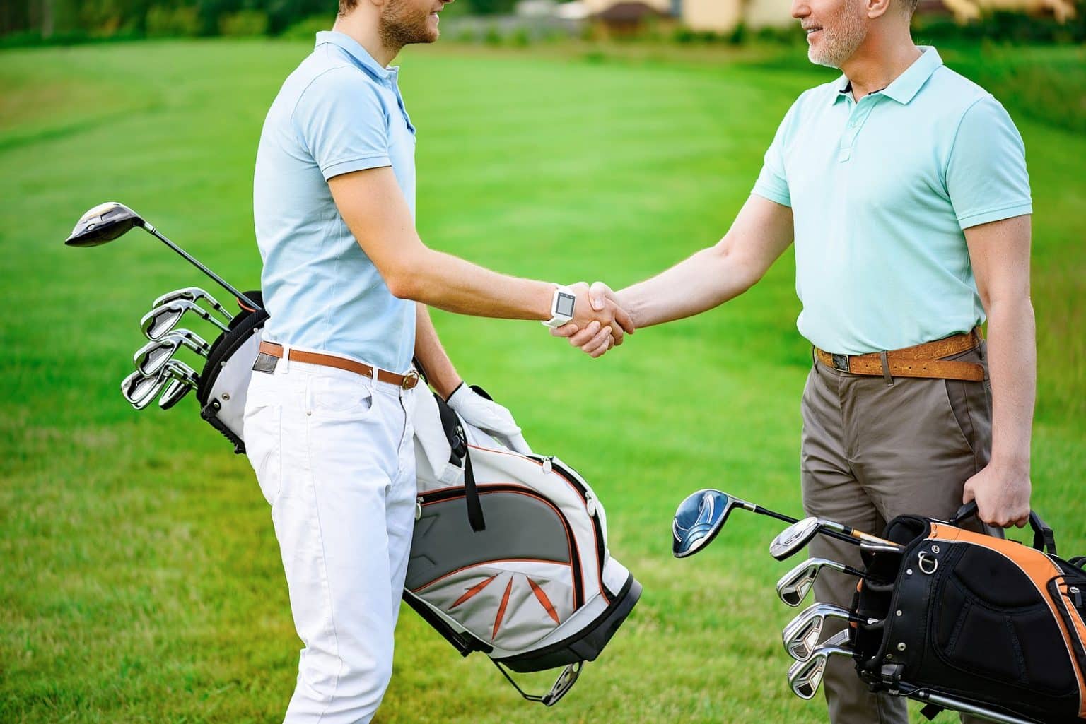 Join as a Corporate Member! - The Golf Sudbury Family of Courses
