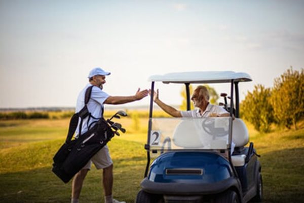 Pine Grove Golf Club - The Golf Sudbury Family of Courses
