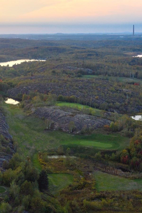 Stonehill Golf Club - The Golf Sudbury Family of Courses